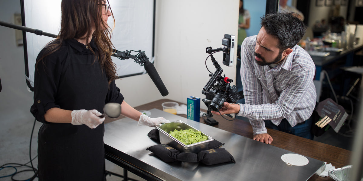 How Chipotle Uses Wireless Video to Make IG Videos Look So Damn Good ...