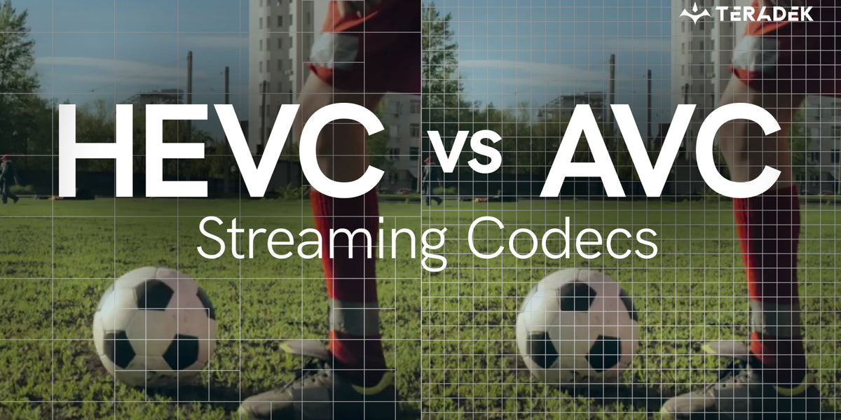 See the Difference: HEVC vs AVC – Teradek