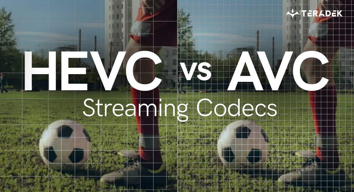 See the Difference: HEVC vs AVC – Teradek