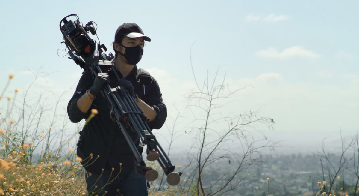How to Set Up Remote Monitoring & Create a Virtual Video Village – Teradek