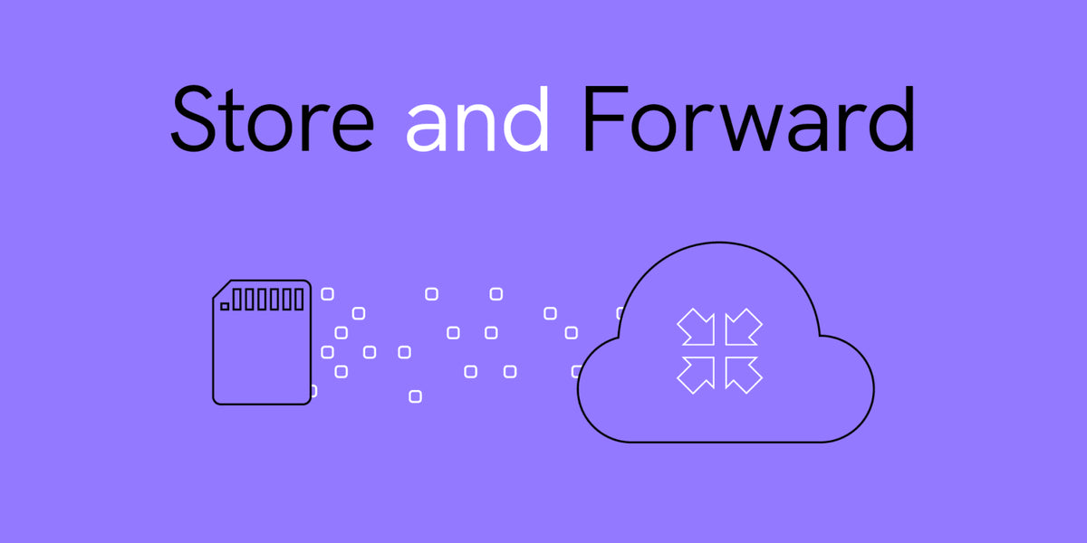 What is Store and Forward and Chunking? – Teradek