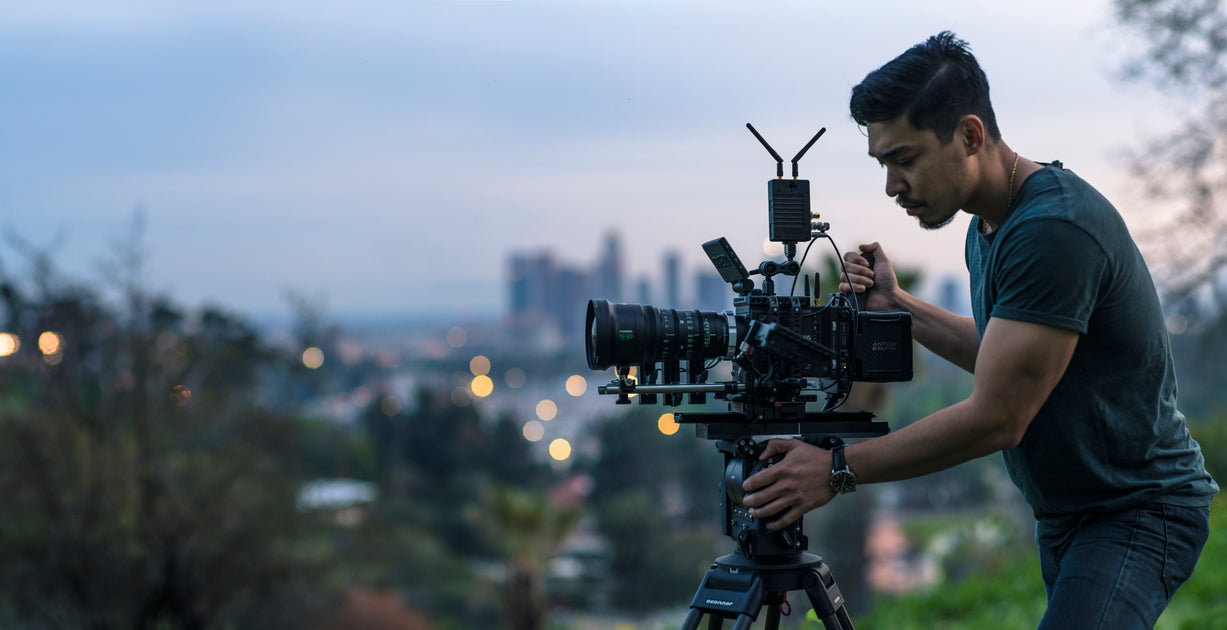 Rundown: Bolt XT & Bolt LT – Teradek