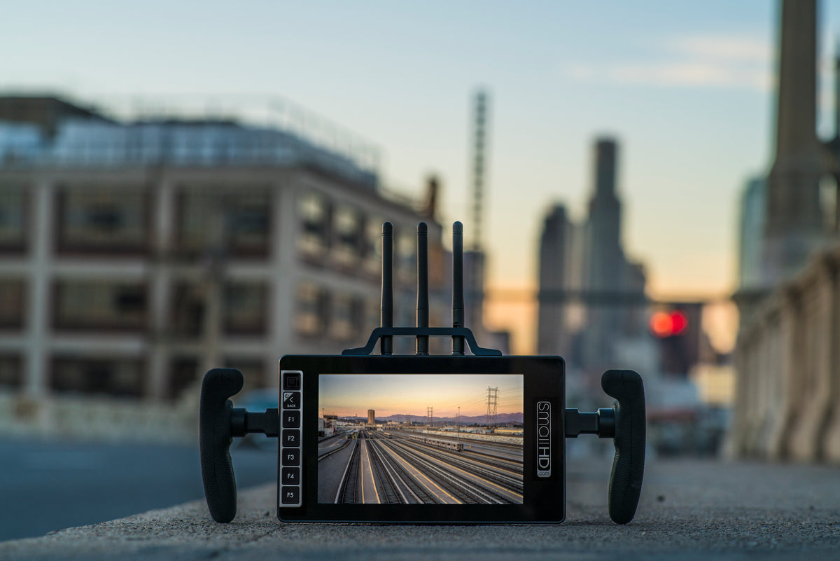 7 Production Roles On Set That Benefit Most From Personal Monitors ...