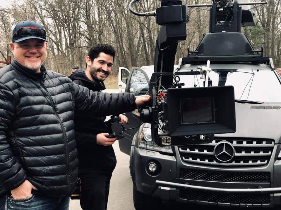 How I Keep Up With New Tech feat. 1st AC Tyler Hollman – Teradek