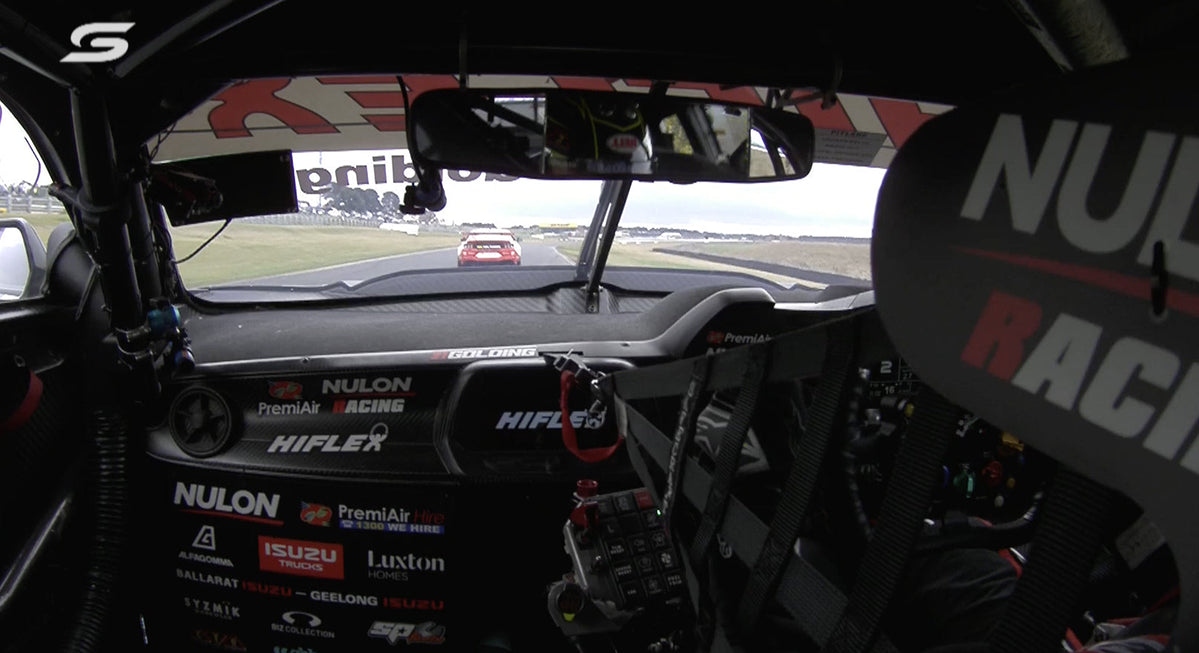 How Prism Broadcast Encoder Brings In-Car Streams to Supercars Fans ...