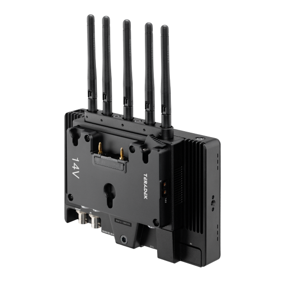 Spring Sale, B-Stock & Refurbished. Up to 70% Off – Teradek