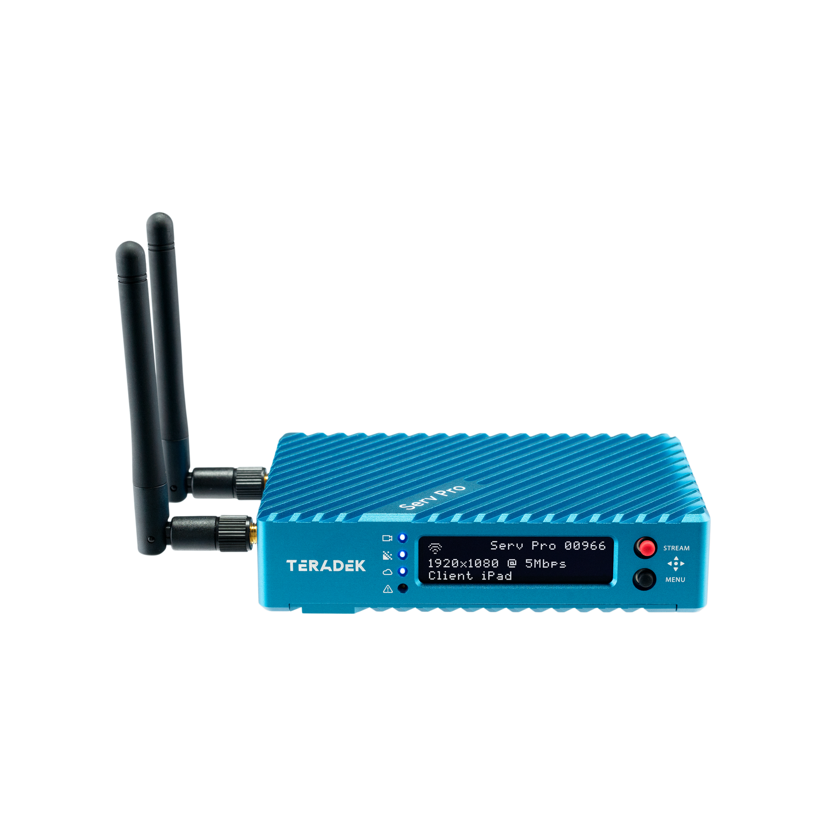 Serv Pro – Teradek