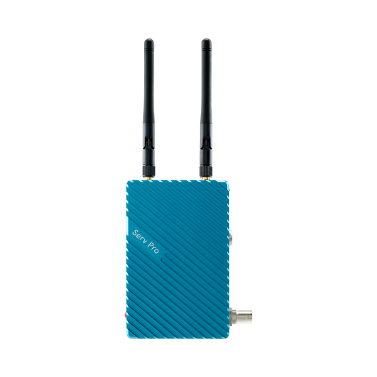 Serv Pro – Teradek