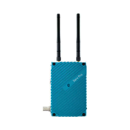 Serv Pro – Teradek