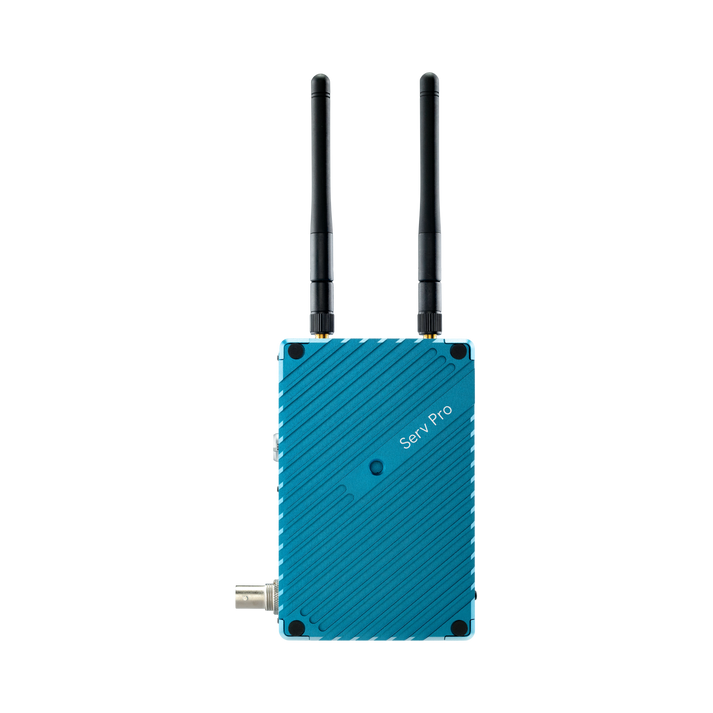 Serv Pro – Teradek