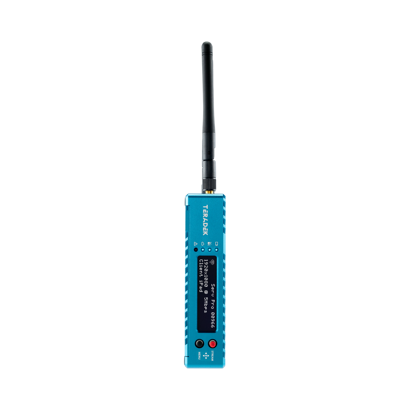Serv Pro – Teradek