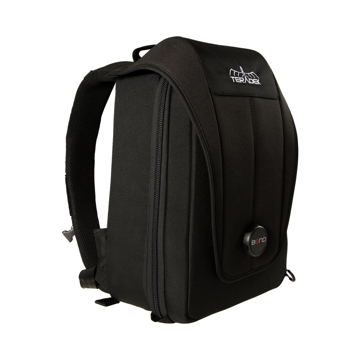Bond Backpack with Node II 4G/3G Multi-mode Module Gold Mount- Refurbi ...