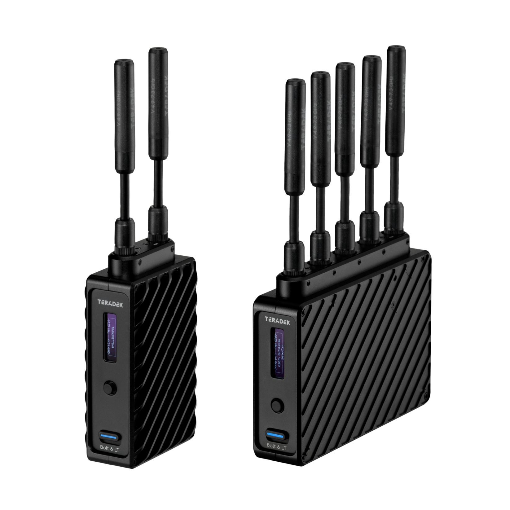 Bolt 6 LT Set – Teradek