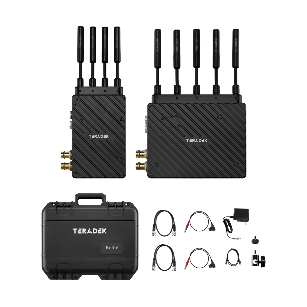 Bolt 6 XT Set – Teradek