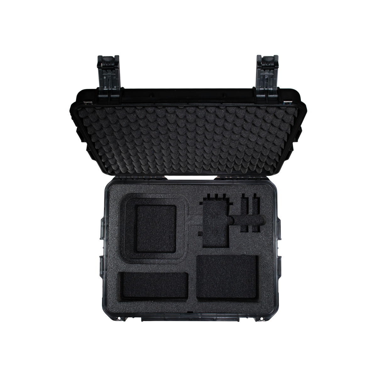 Protective SKB Case: For Bolt 10K and Bolt 3000 XT Set – Teradek
