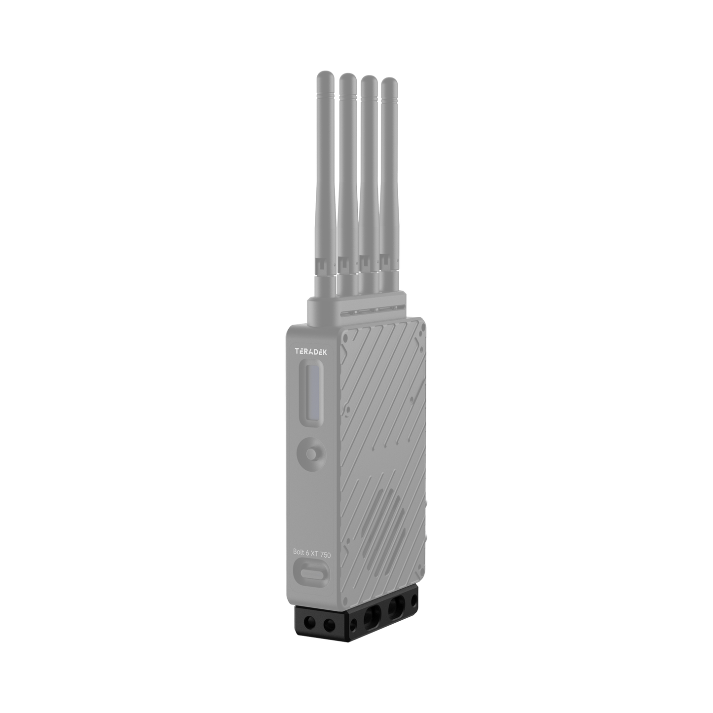Universal Mounting Block – Teradek