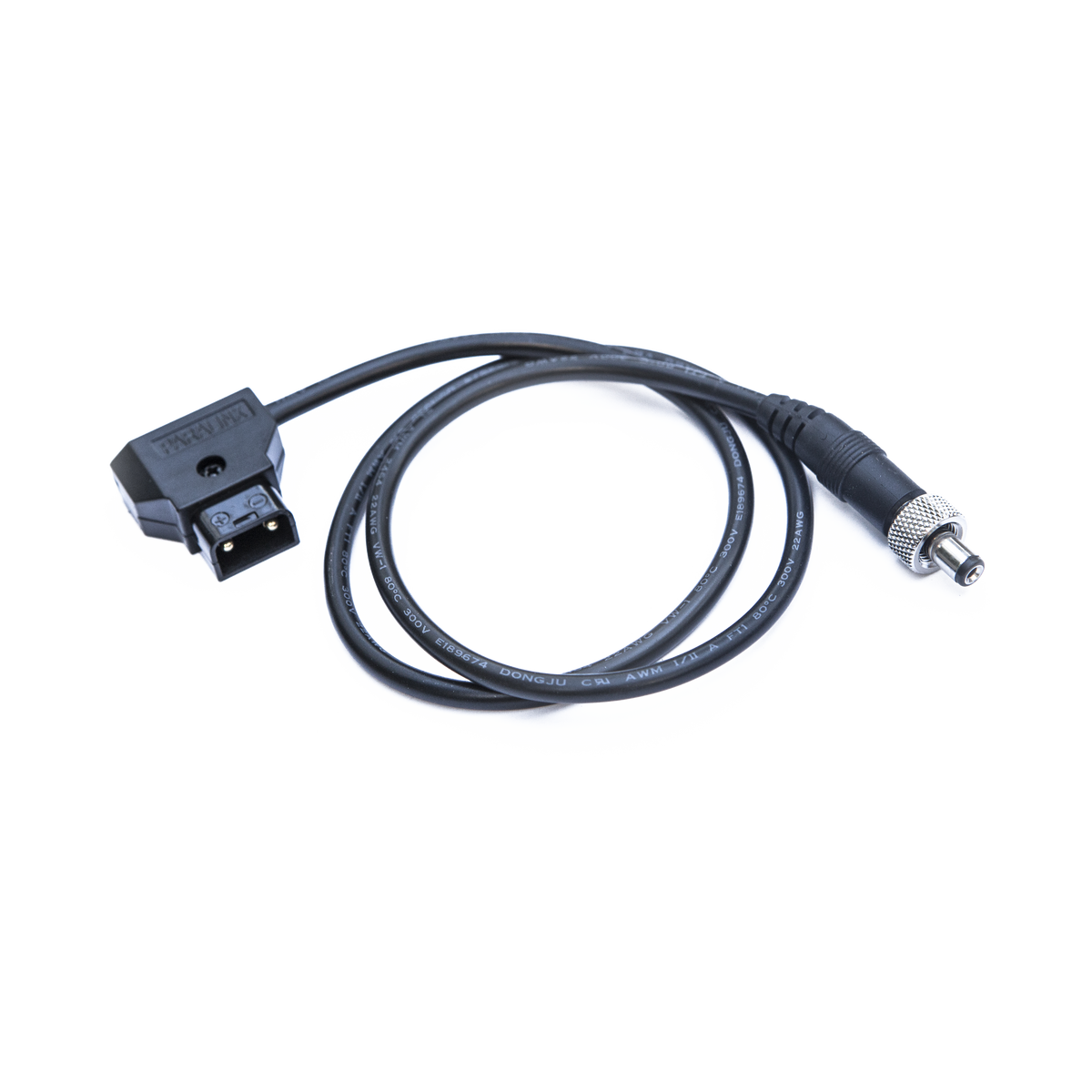 Paralinx Crossbow Power Cables – Teradek