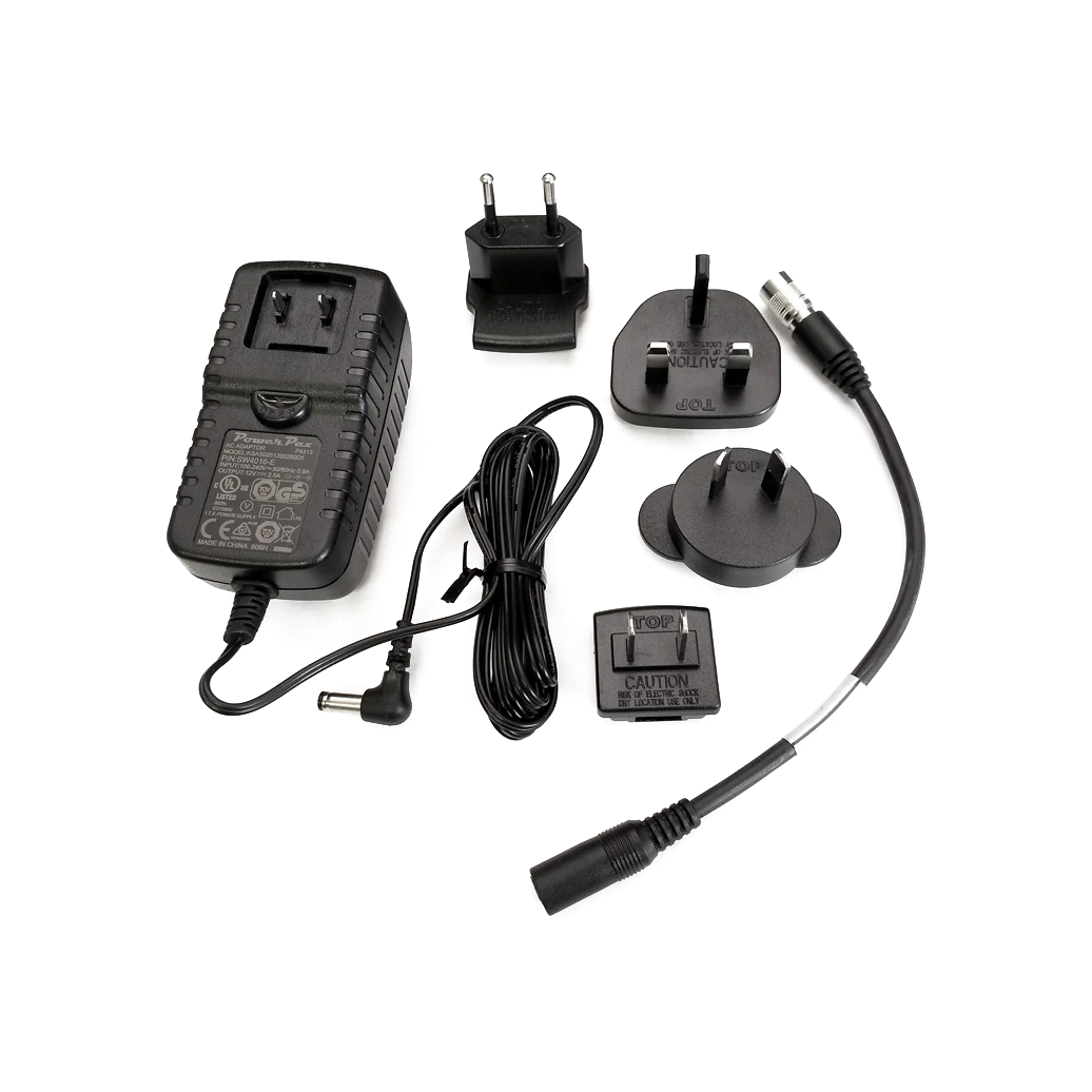 MK3.1 DC Power Kit - For MK3.1 Receiver – Teradek