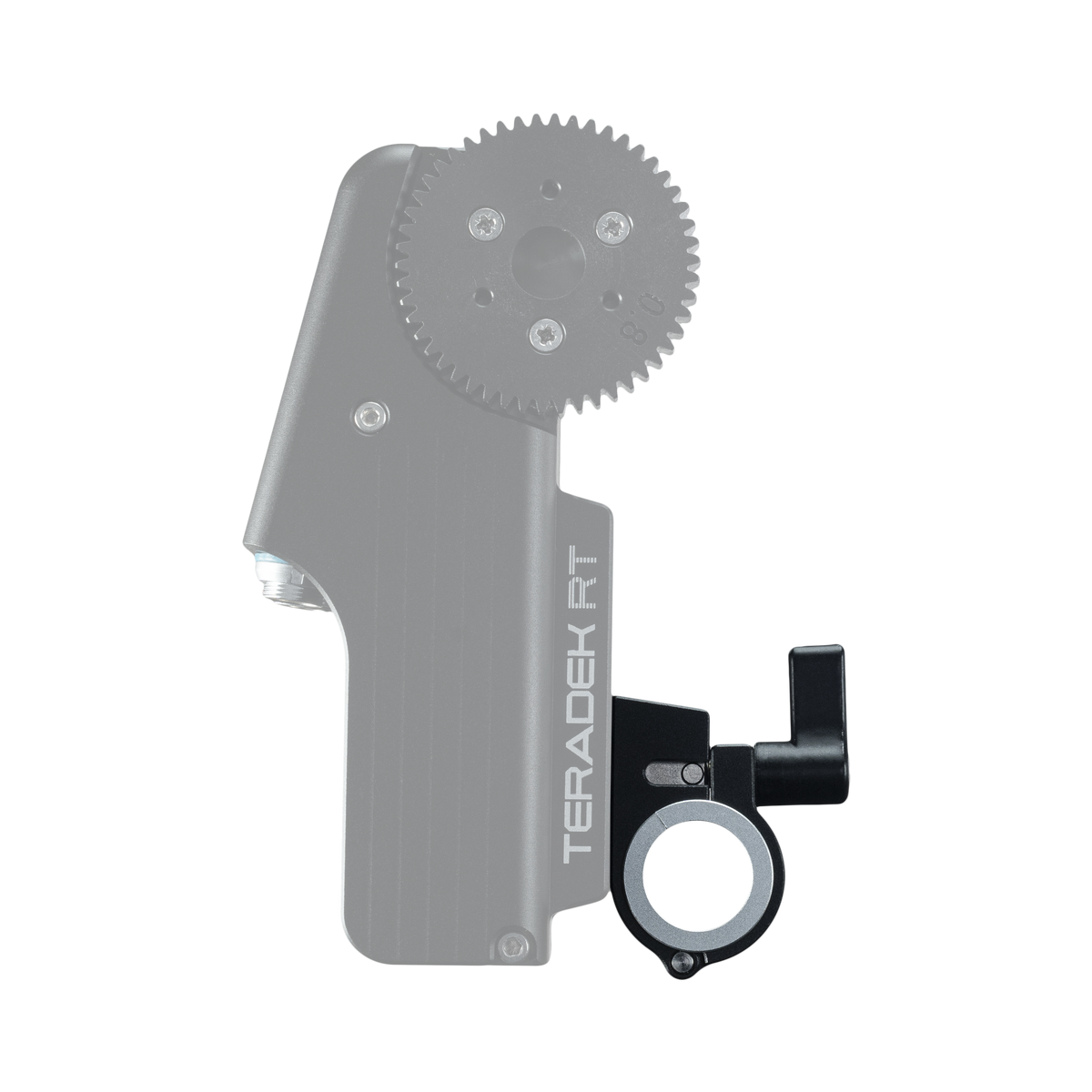 Quick Release Motor Rod Clamp for Legacy Motors – Teradek