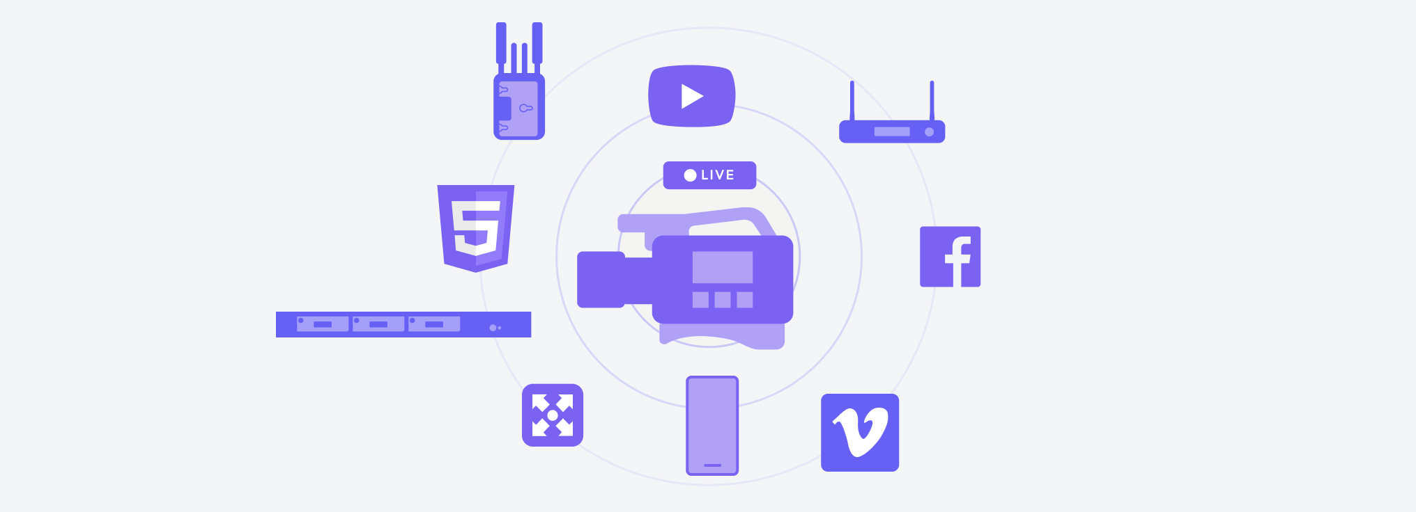 Prism Rack – Teradek
