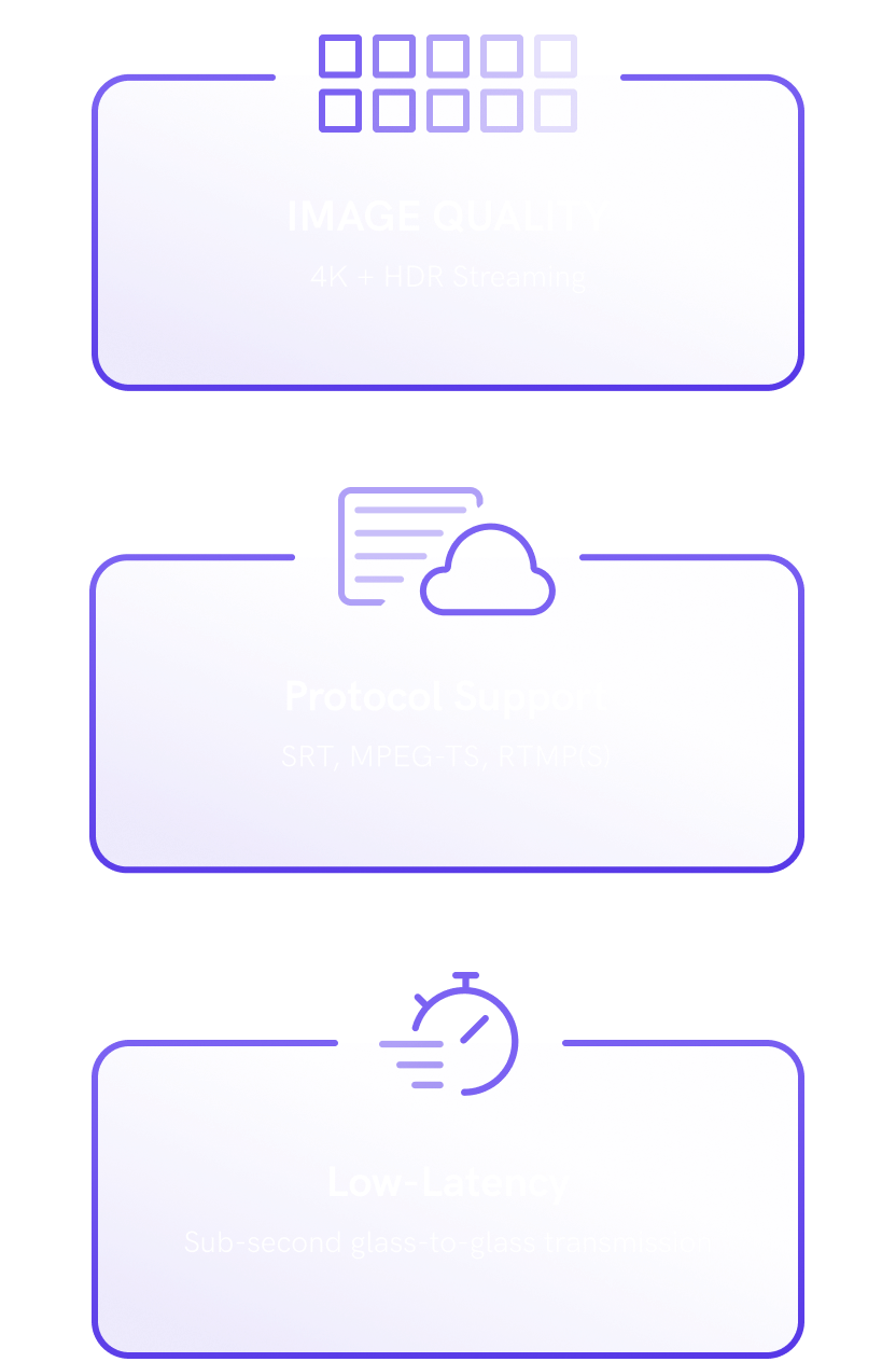 Prism Rack – Teradek