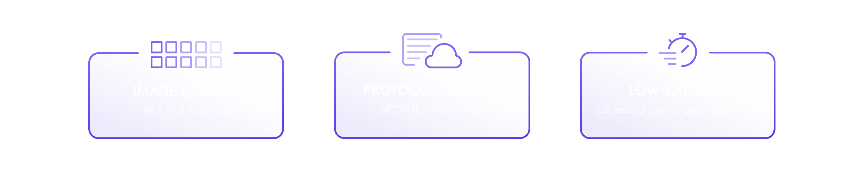 Prism Rack – Teradek