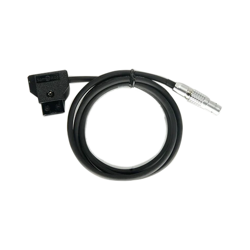 12V-4.5A US 2-Pin Power Supply - Refurbished – Teradek