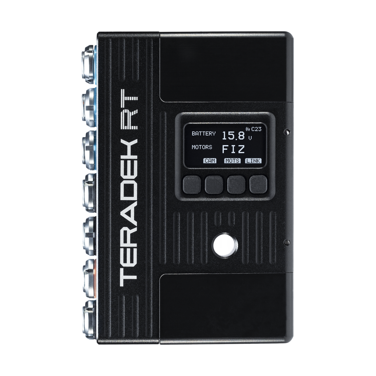 RT MDR.X Full Size Three Axis Lens Control Receiver w/ Bluetooth – Teradek