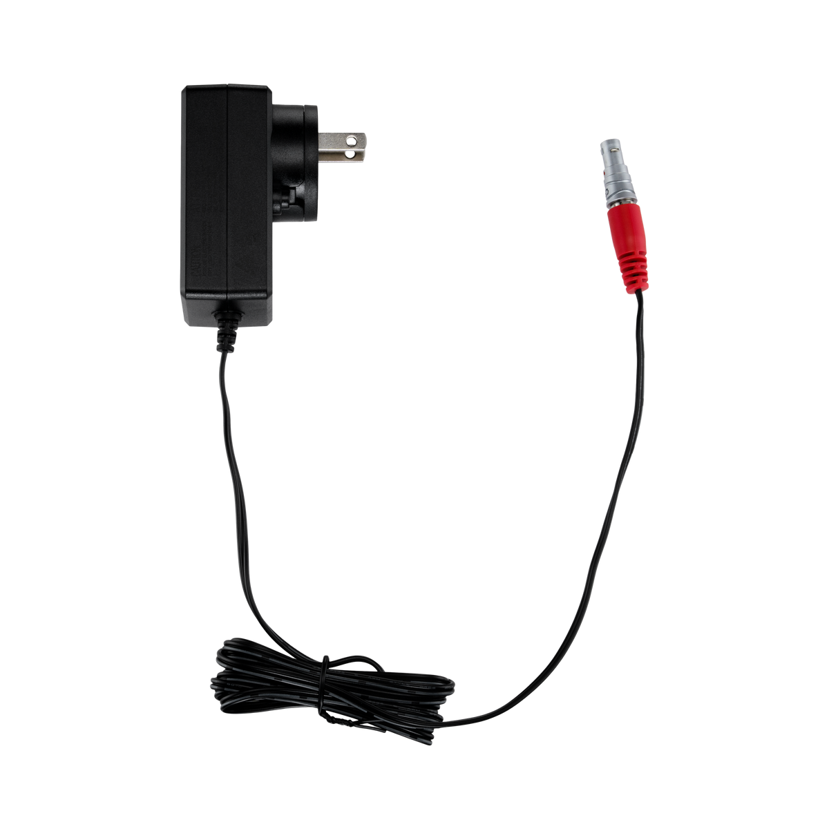 2-Pin AC Power Adapter (18W) – Teradek
