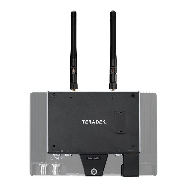 Last Looks Sale – Teradek