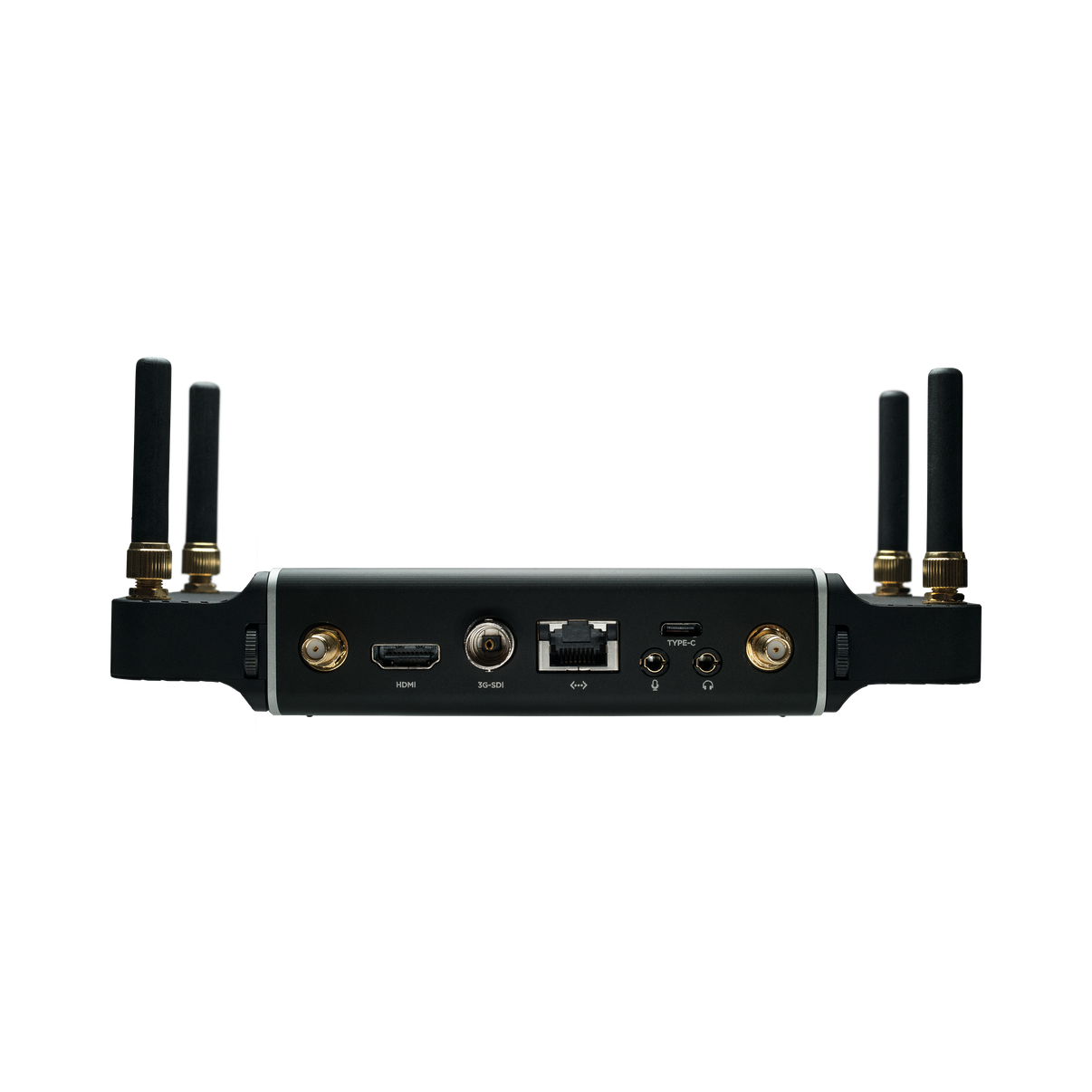 Vidiu Go SDI+HDMI Deluxe Kit – Teradek