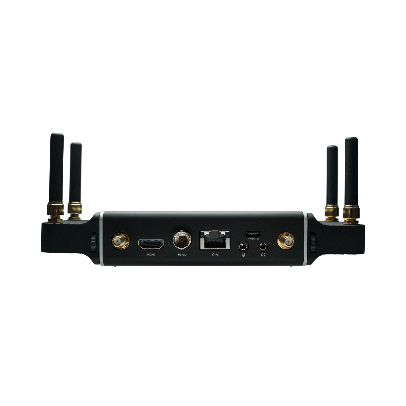 Vidiu Go SDI+HDMI Deluxe Kit – Teradek