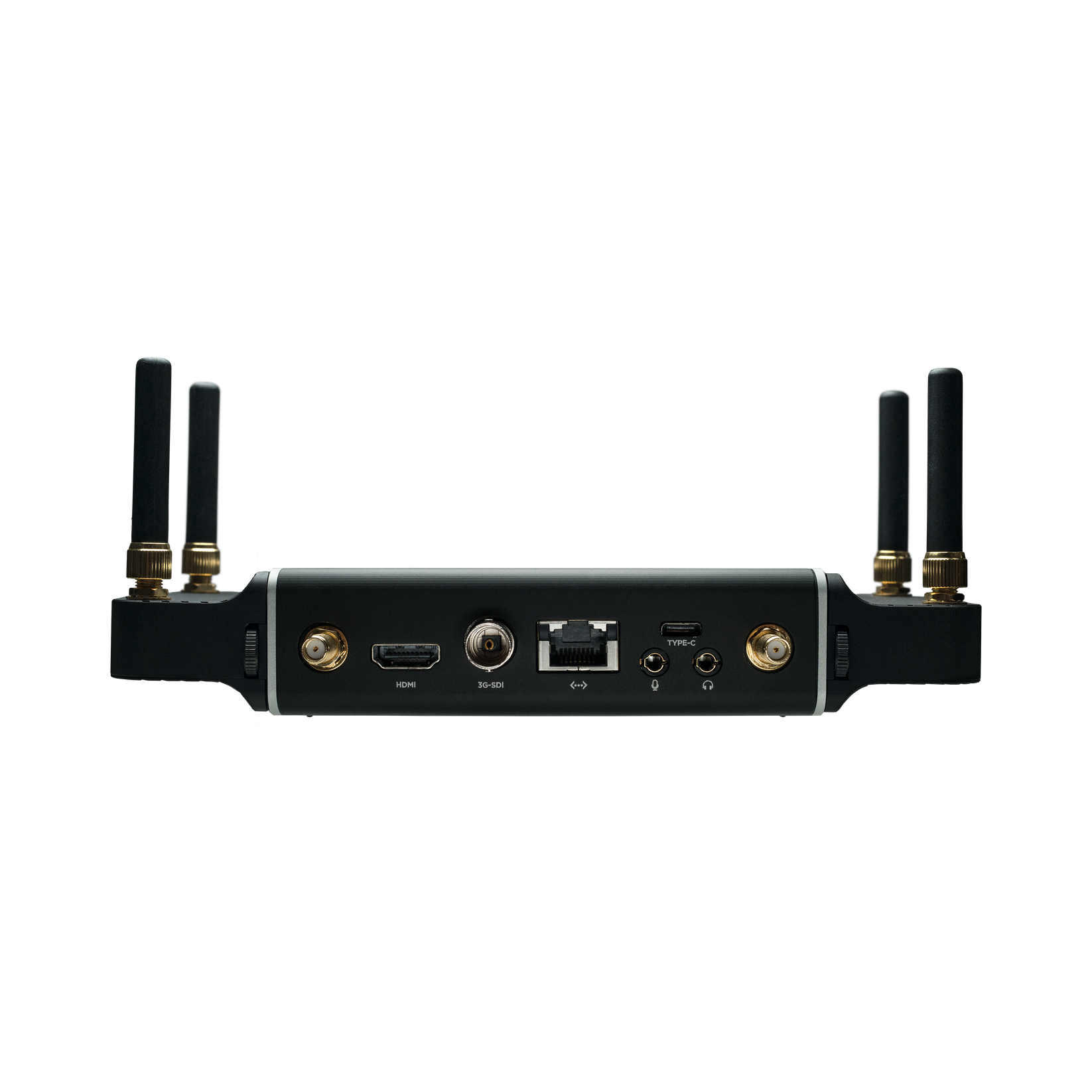 Vidiu Go SDI+HDMI Deluxe Kit – Teradek