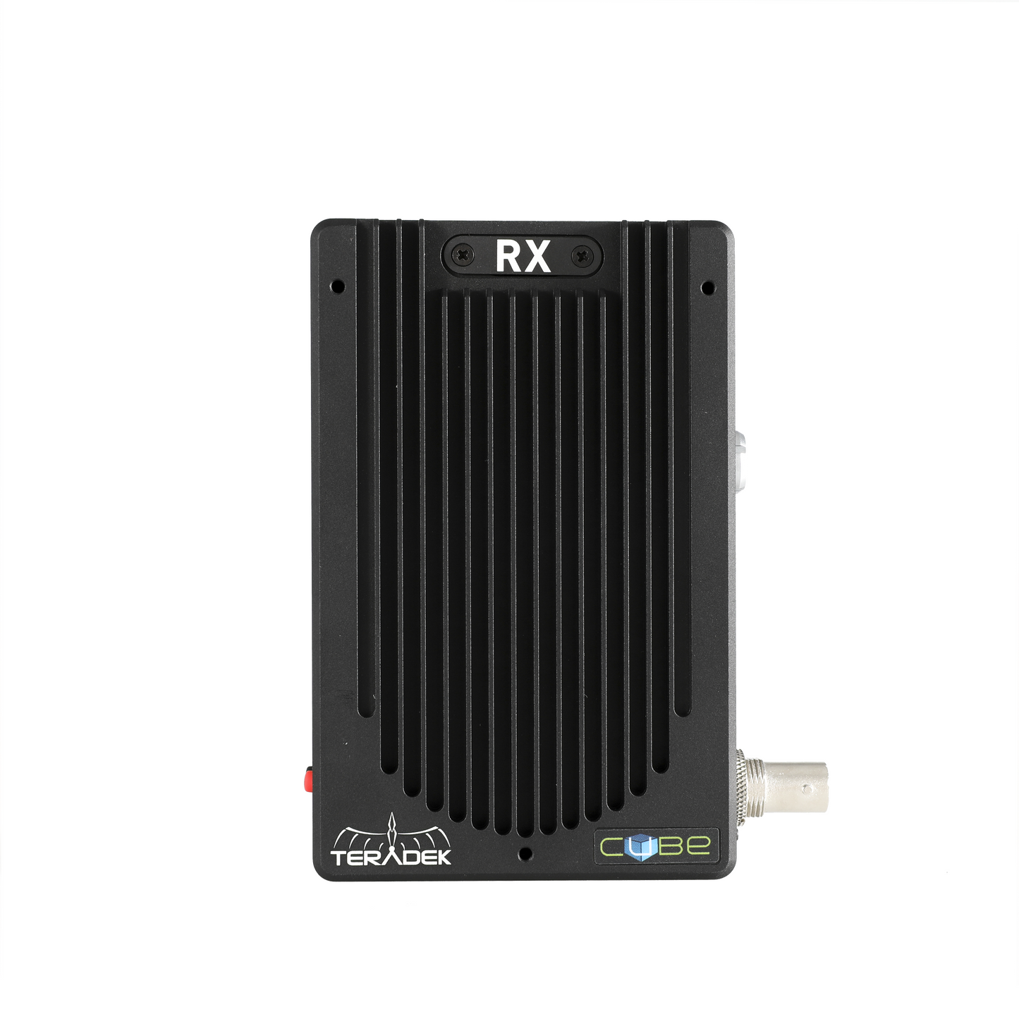 Cube 625 - H.264(AVC) Decoder SDI/HDMI GbE – Teradek